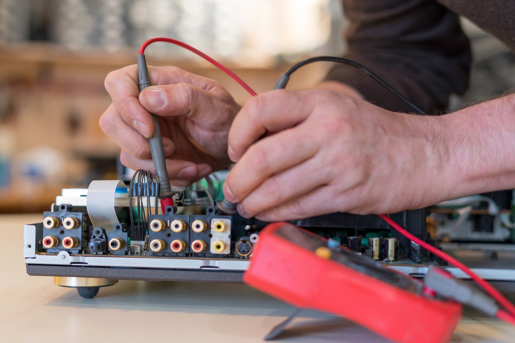 10 Common AV Mistakes and How to Avoid Them