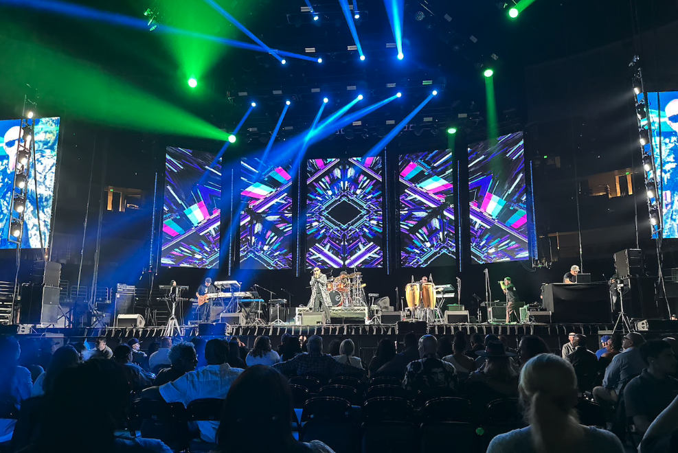 7 Ways to Transform Your Stage with Visual Storytelling That Audiences ...