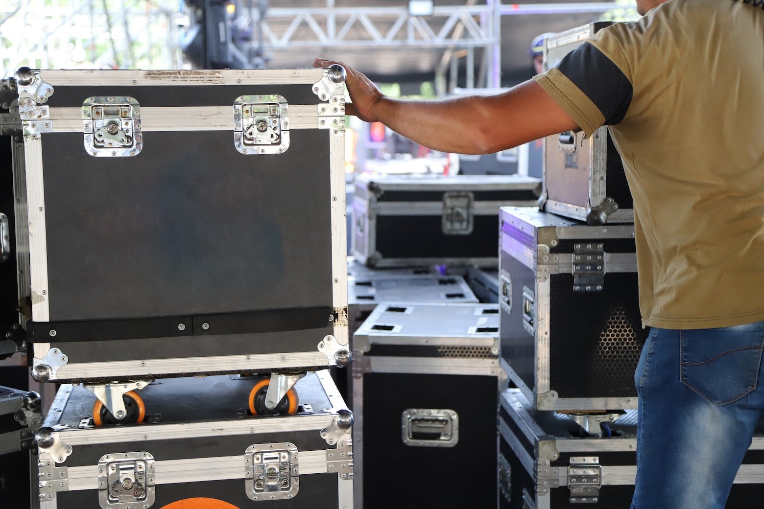 What Is Event Concept Development? How To Transform Ideas Into Reality