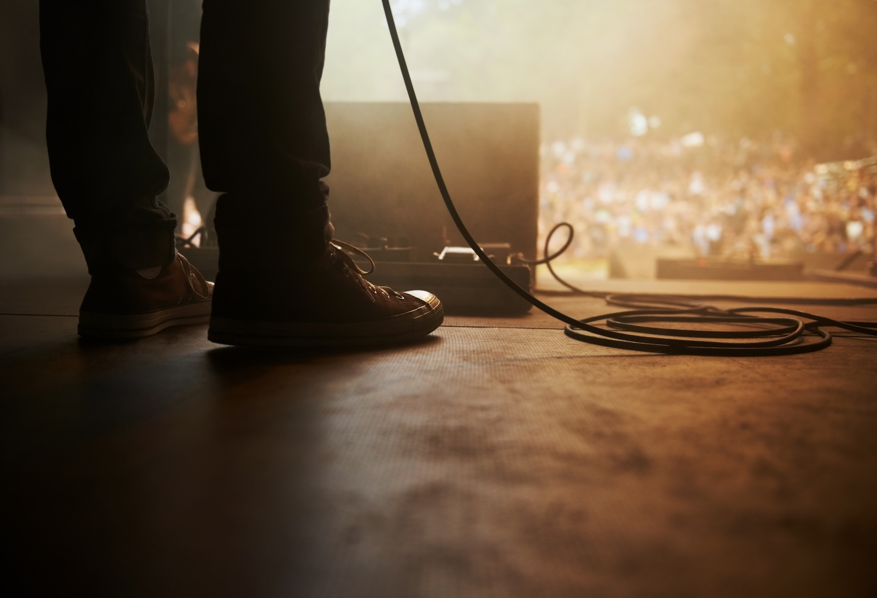 What Makes a Great Live Event Production Company? (And How to Spot the ...